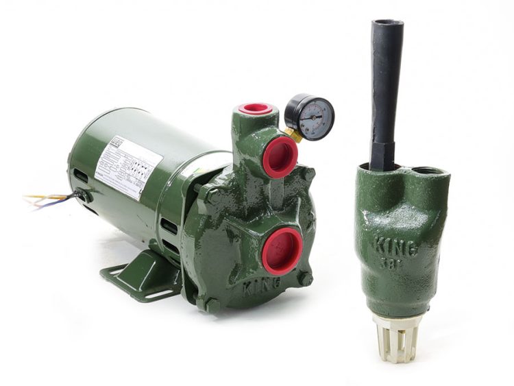 Bomba JKAN – Bombas King